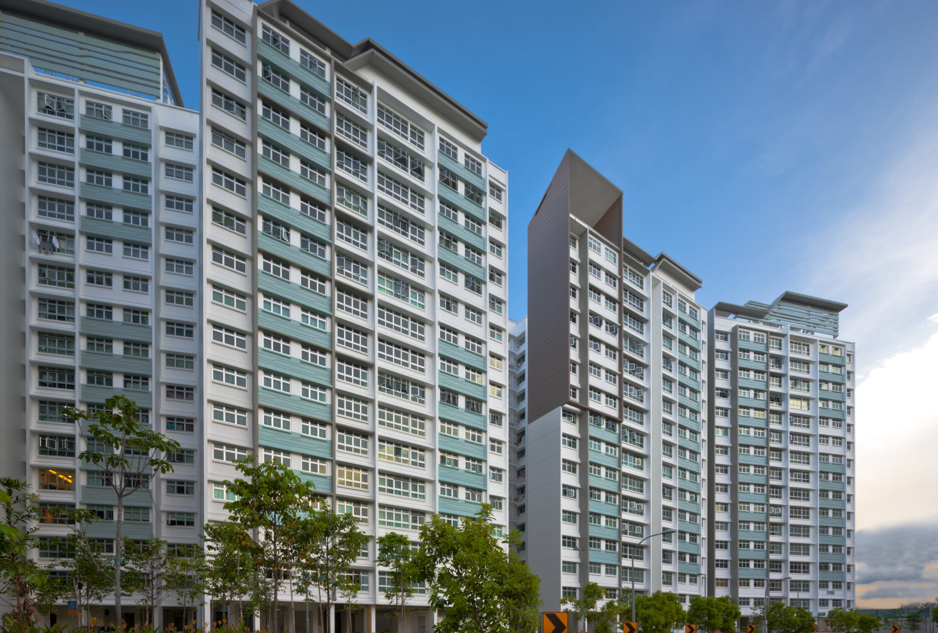 Punggol Waves