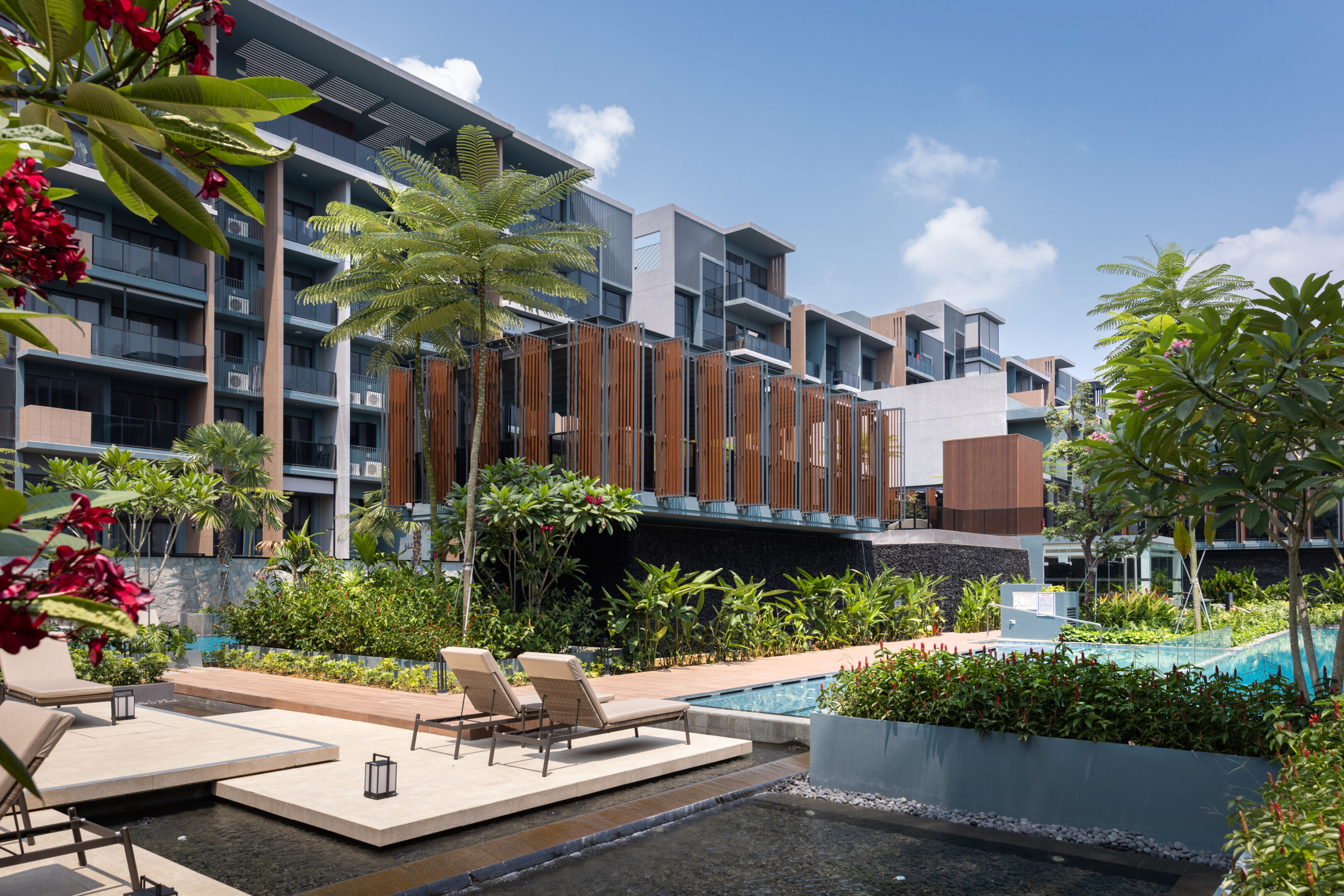 Kent Ridge Hill Residences
