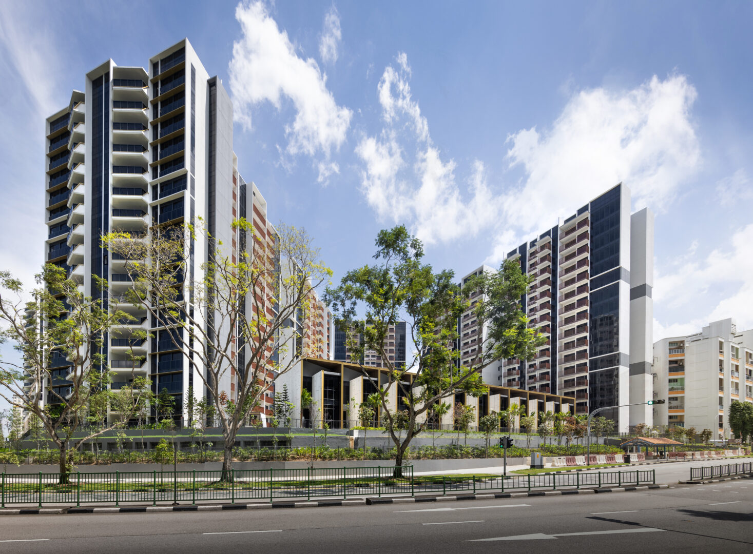 Riverfront Residences