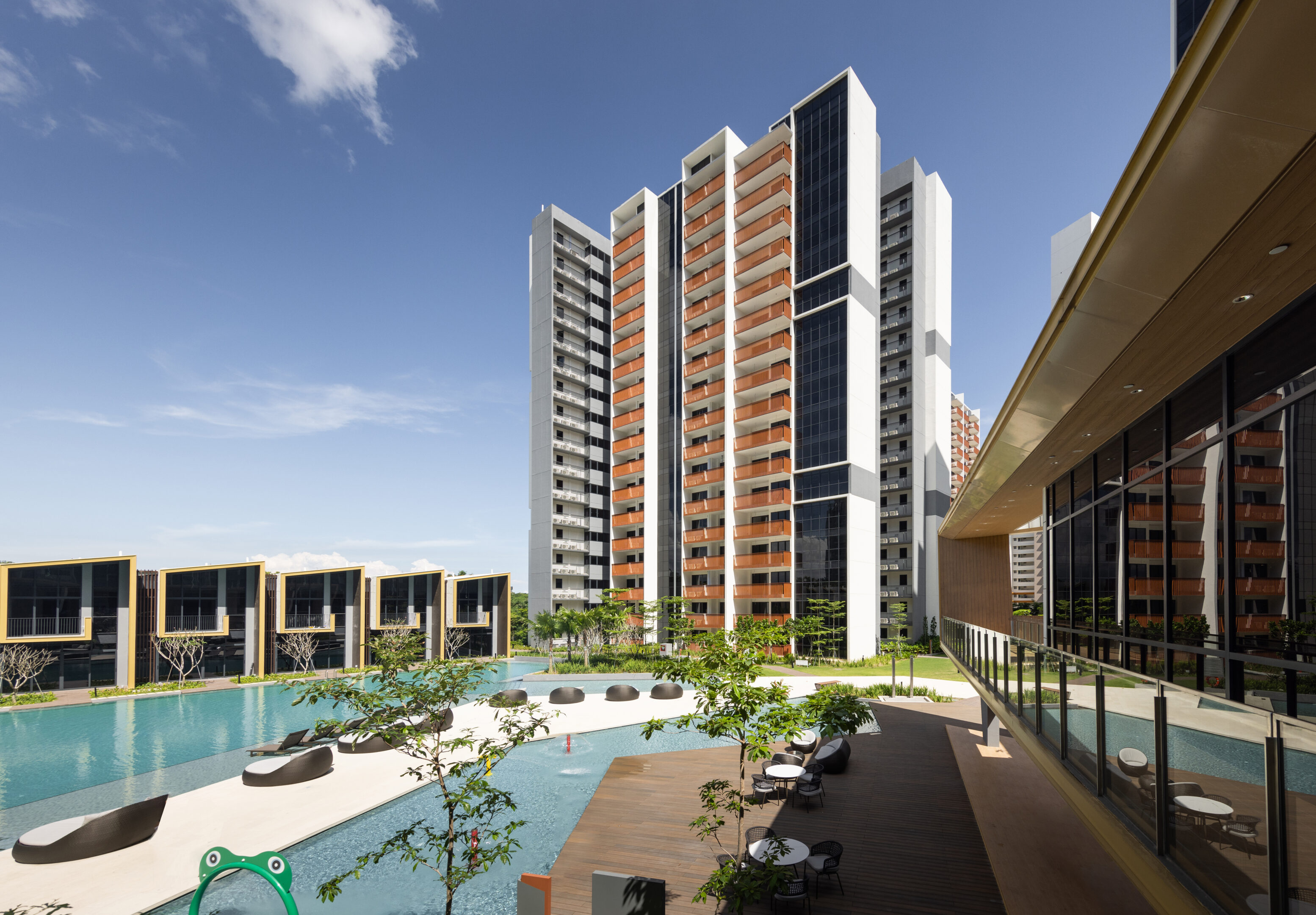 Riverfront Residences