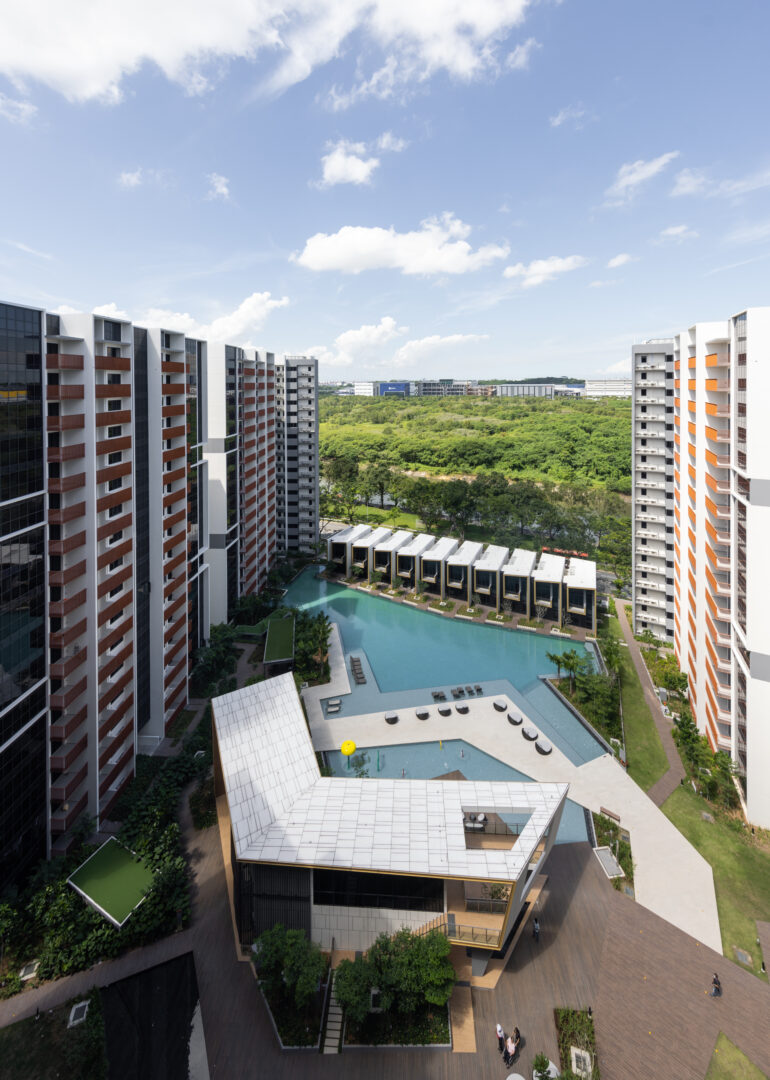 Riverfront Residences